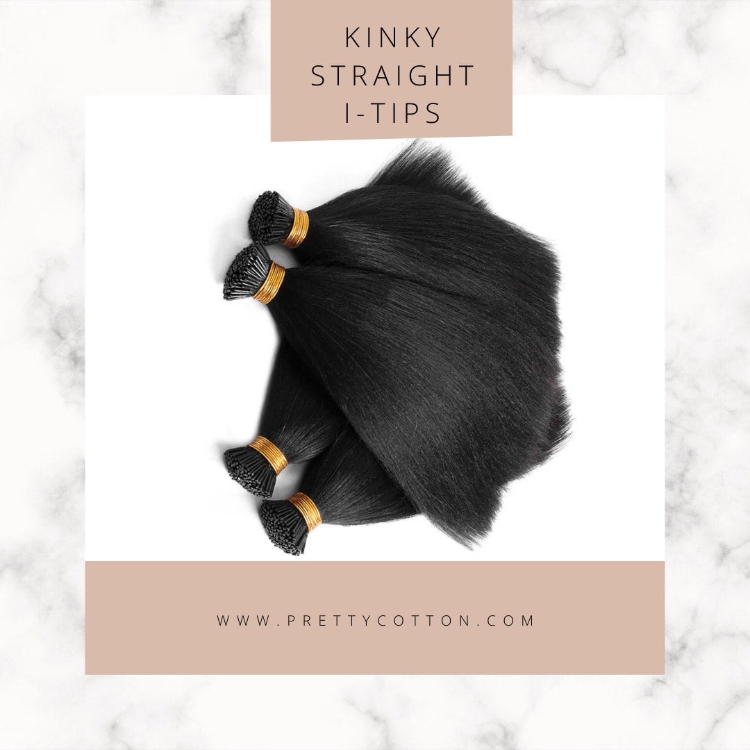 Premium Hair Extensions, Bundles, Closures, Wigs, and Tape Ins , I tips ...